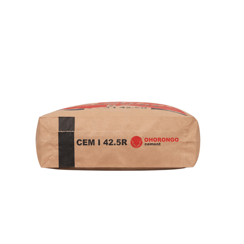 CEM I 42.5R Media Library - Ohorongo Cement (Pty) Ltd