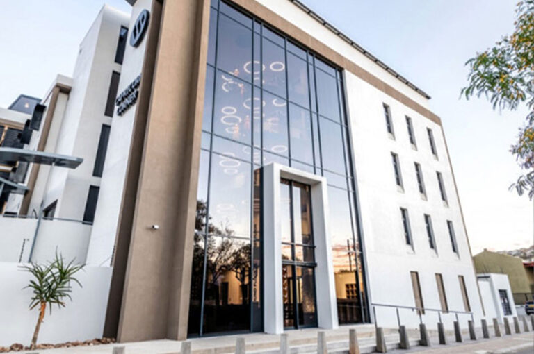 PROJECT SPOTLIGHT - Ohorongo Cement (Pty) Ltd