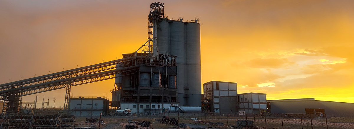 CORPORATE CITIZENSHIP - Ohorongo Cement (Pty) Ltd