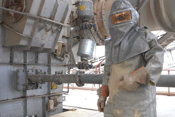 About Ohorongo Cement: Quality Namibian Cement