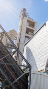 QUALITY - Ohorongo Cement (Pty) Ltd