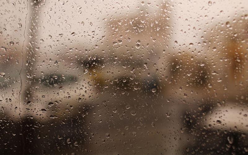 Impact of Weather Conditions on Concreting - Ohorongo Cement (Pty) Ltd