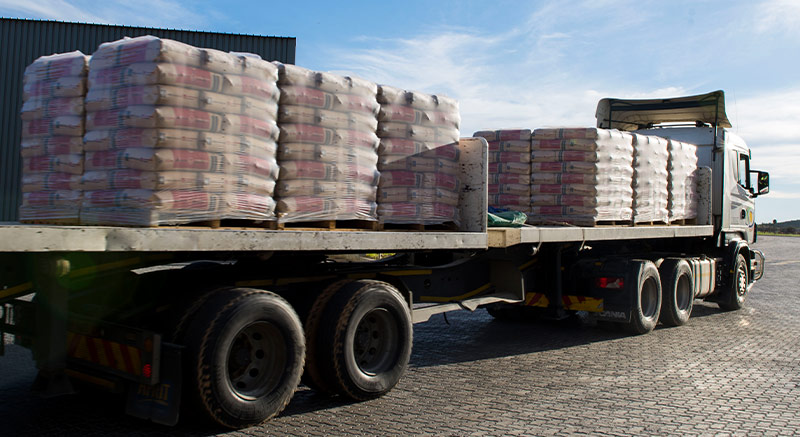 2012 - Ohorongo Cement (Pty) Ltd