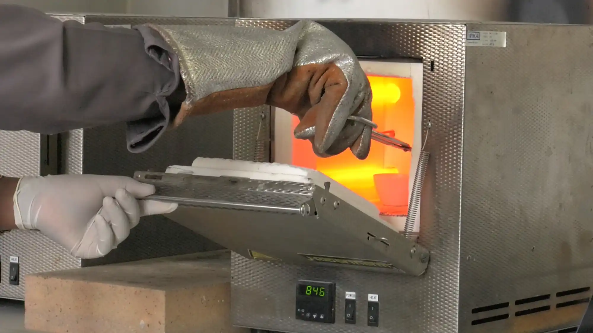 Quality Control in Cement Manufacturing: Ensuring Durability and ...